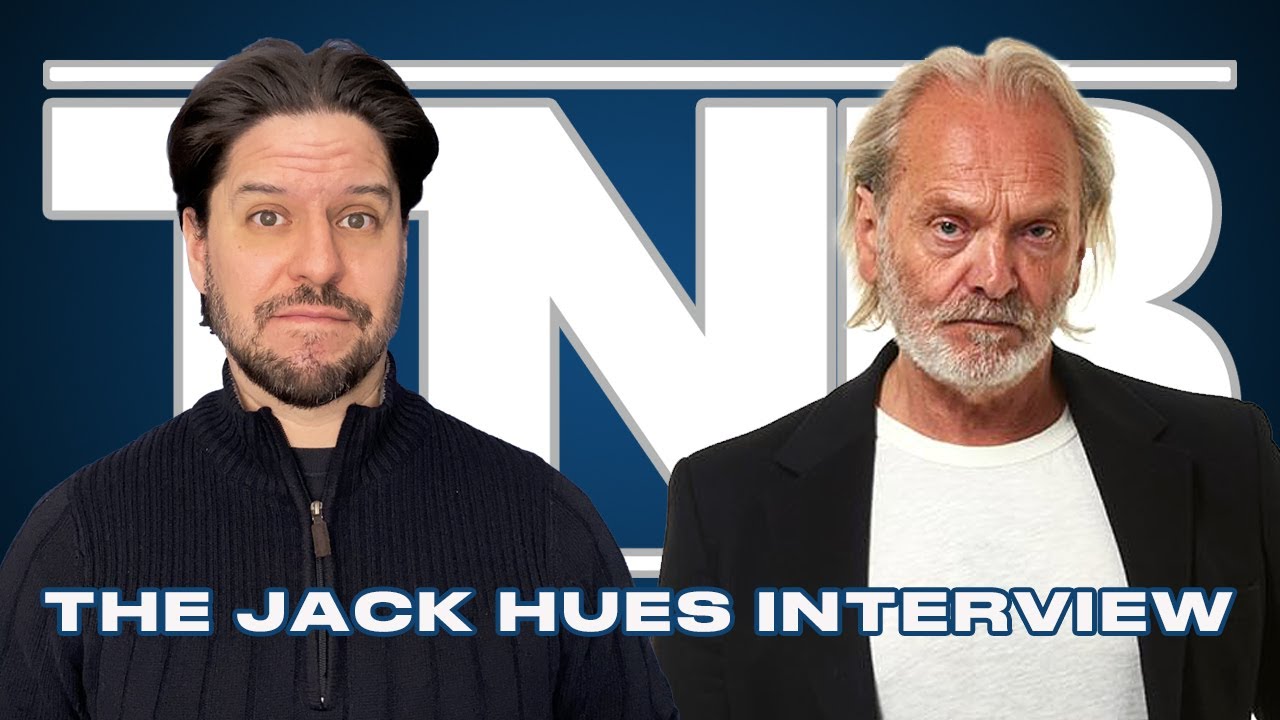 TUESDAY NIGHT BRI - The Jack Hues Interview - YouTube