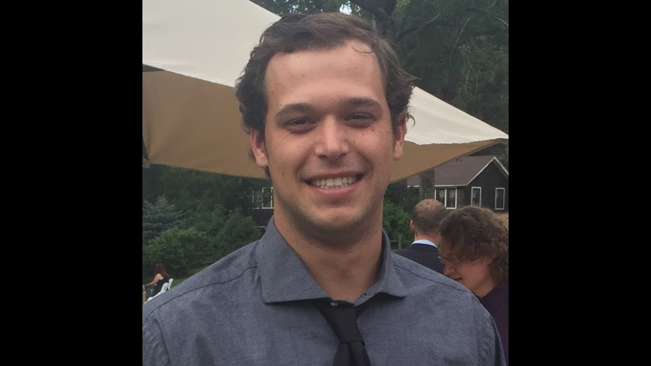 Alex Richard Live Stream - YouTube