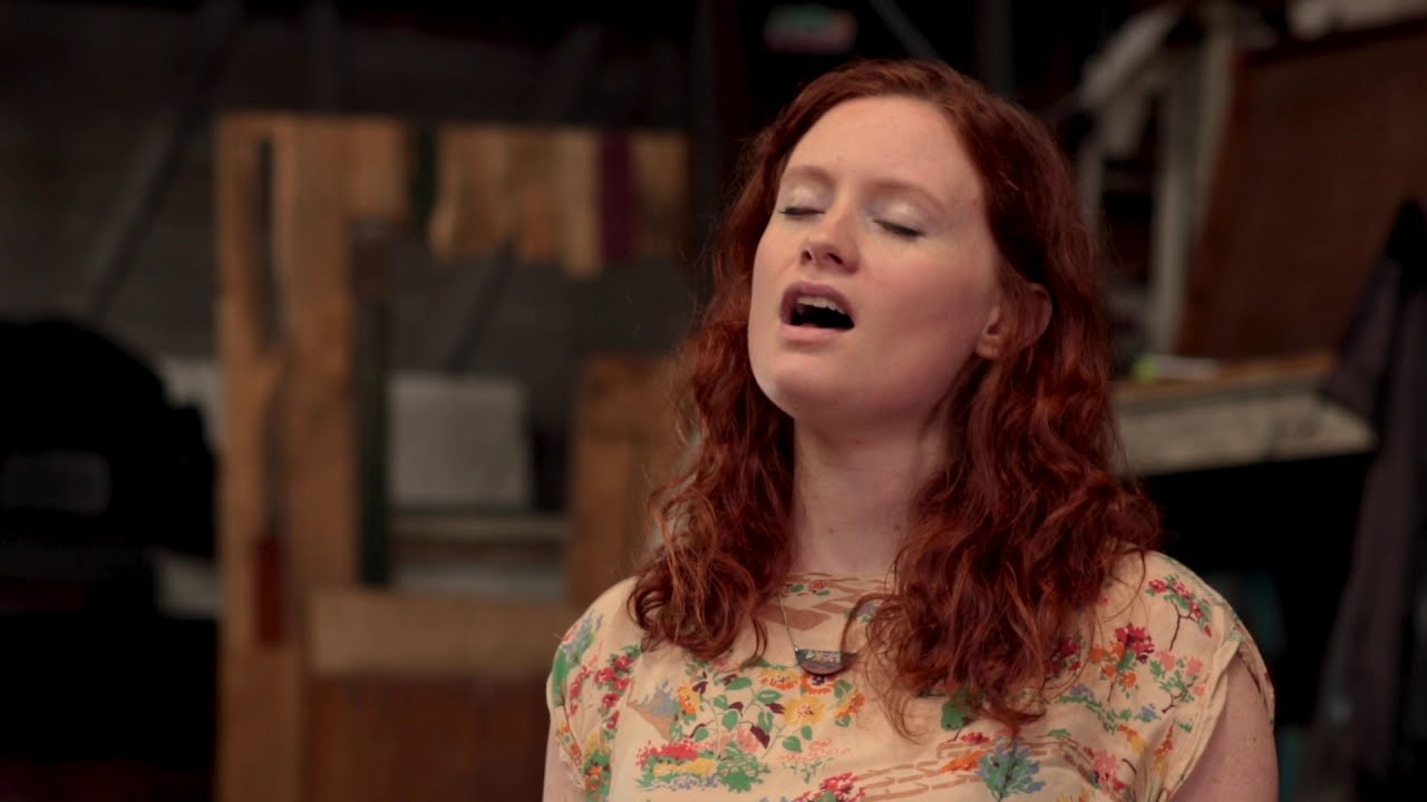 The Swallow by Rosie Hood - YouTube