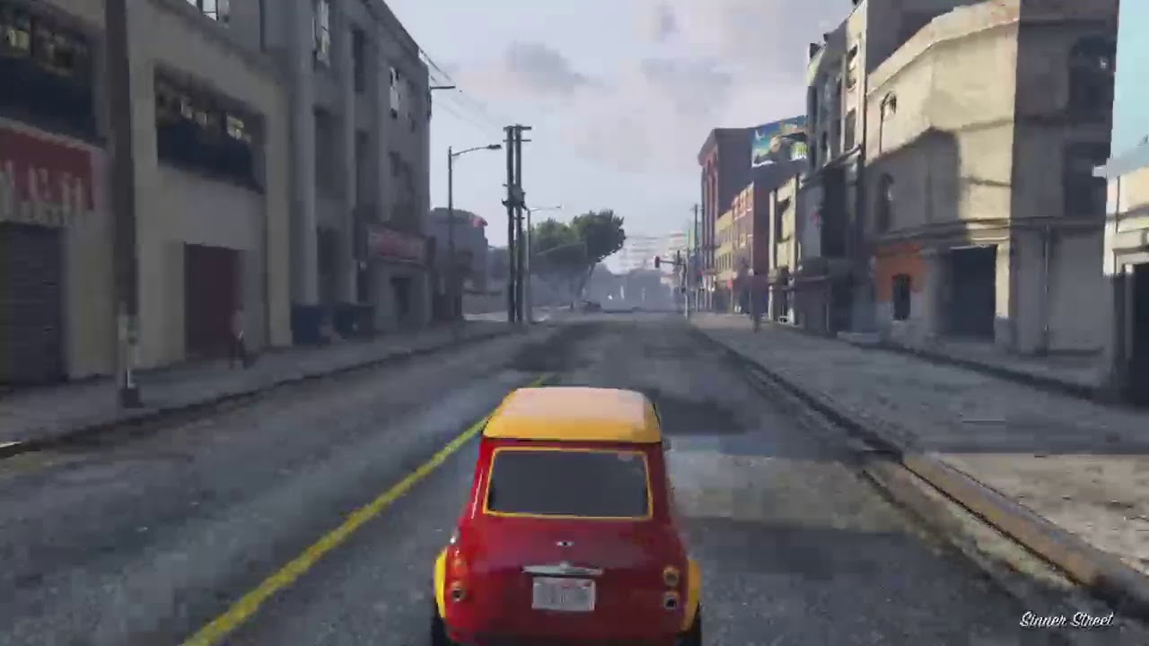 //{GTA V}// ¡! Puerto Rico ¡!RP... - YouTube