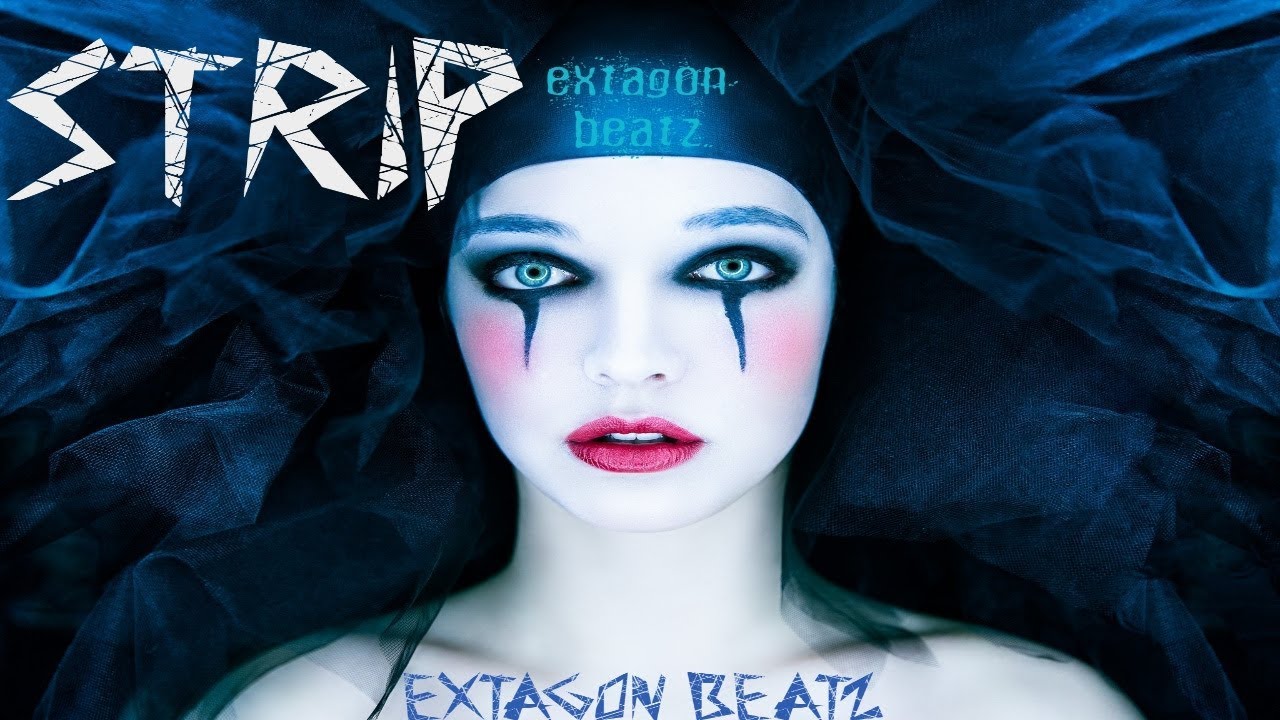 🔷⫷Dark Beat⫸ - Strip - YouTube