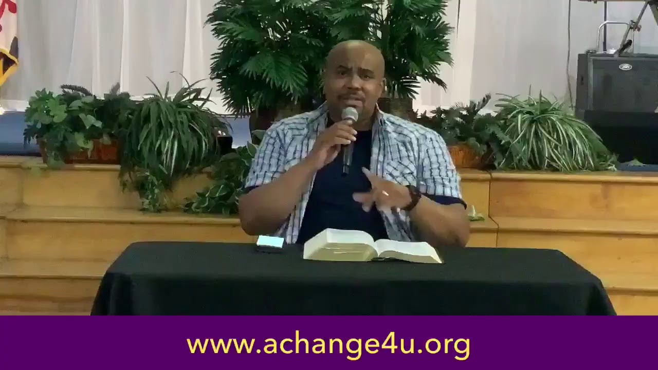 Life Changing Ministries - YouTube
