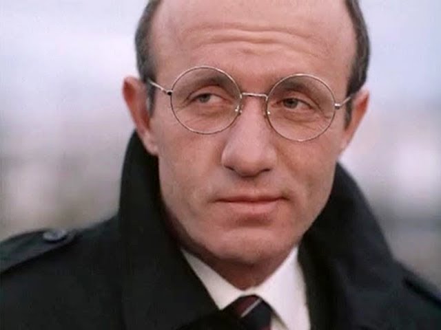 Jonathan Banks Wiseguy