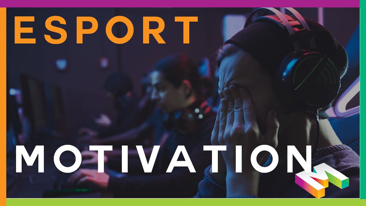 Esports Motivational Video 2020 | KEEP FAILING AND YOU WILL SUCCEED ...