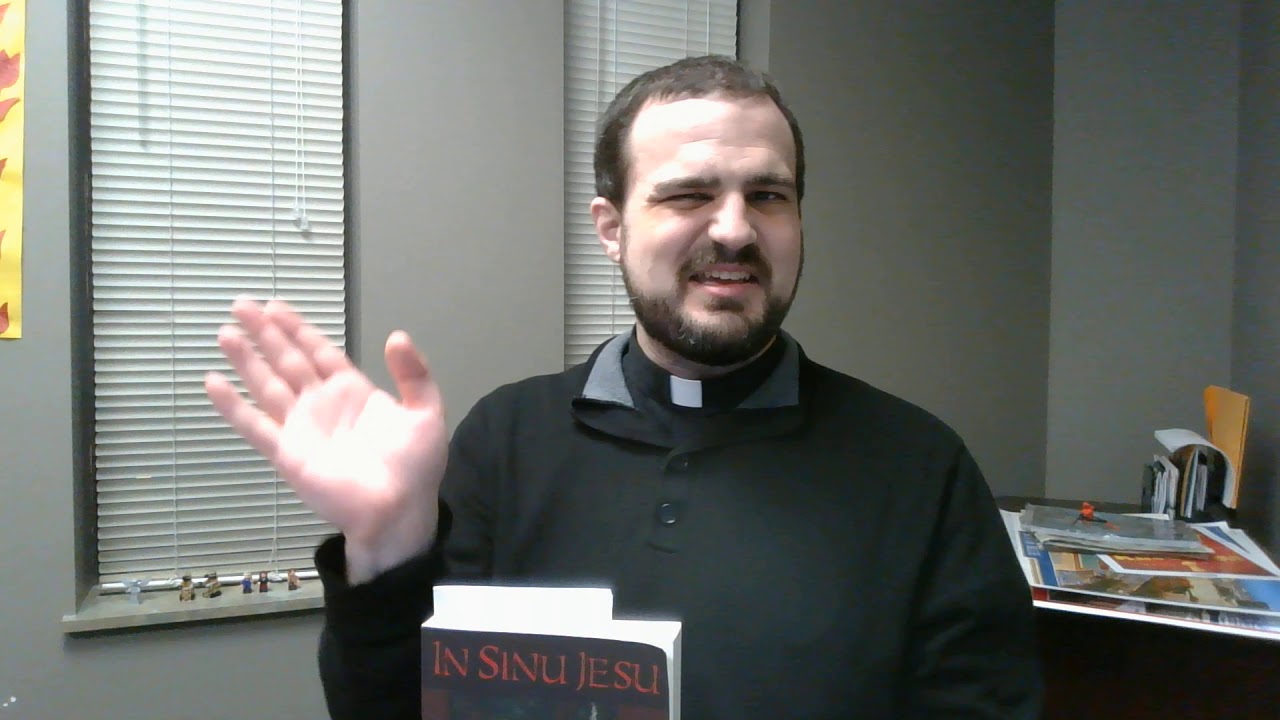 In Sinu Jesu - YouTube