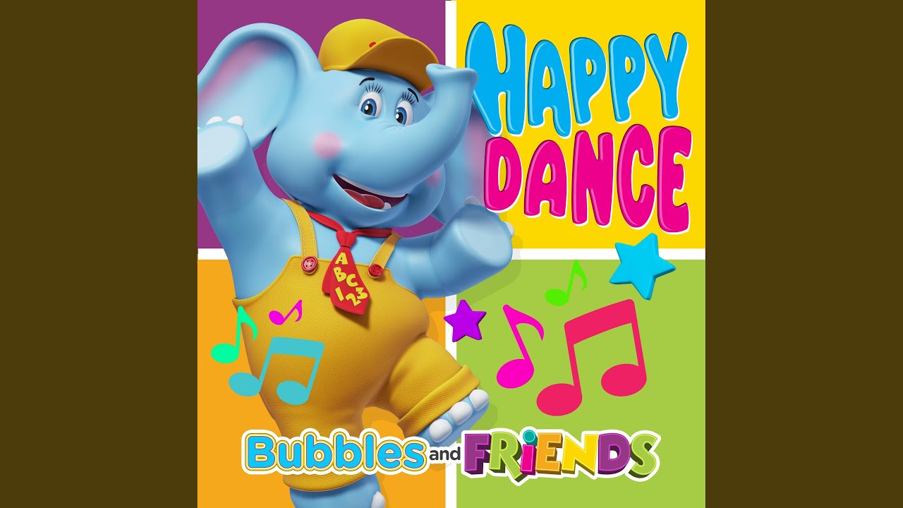 Happy Dance - YouTube
