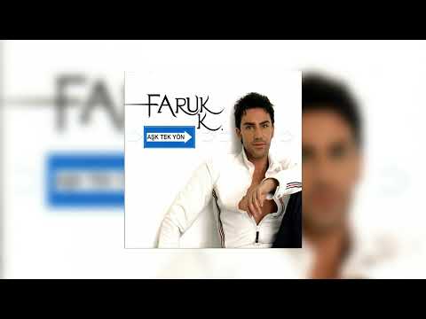 Faruk K - Bana Geri Dön (Akustik)