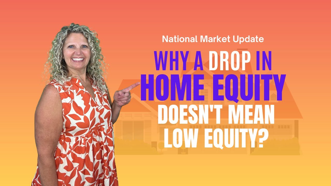 Why A Drop In Home Equity Doesn t Mean Low Equity YouTube why-a-drop-in-home-equity-doesn-t-mean-low-equity-youtube