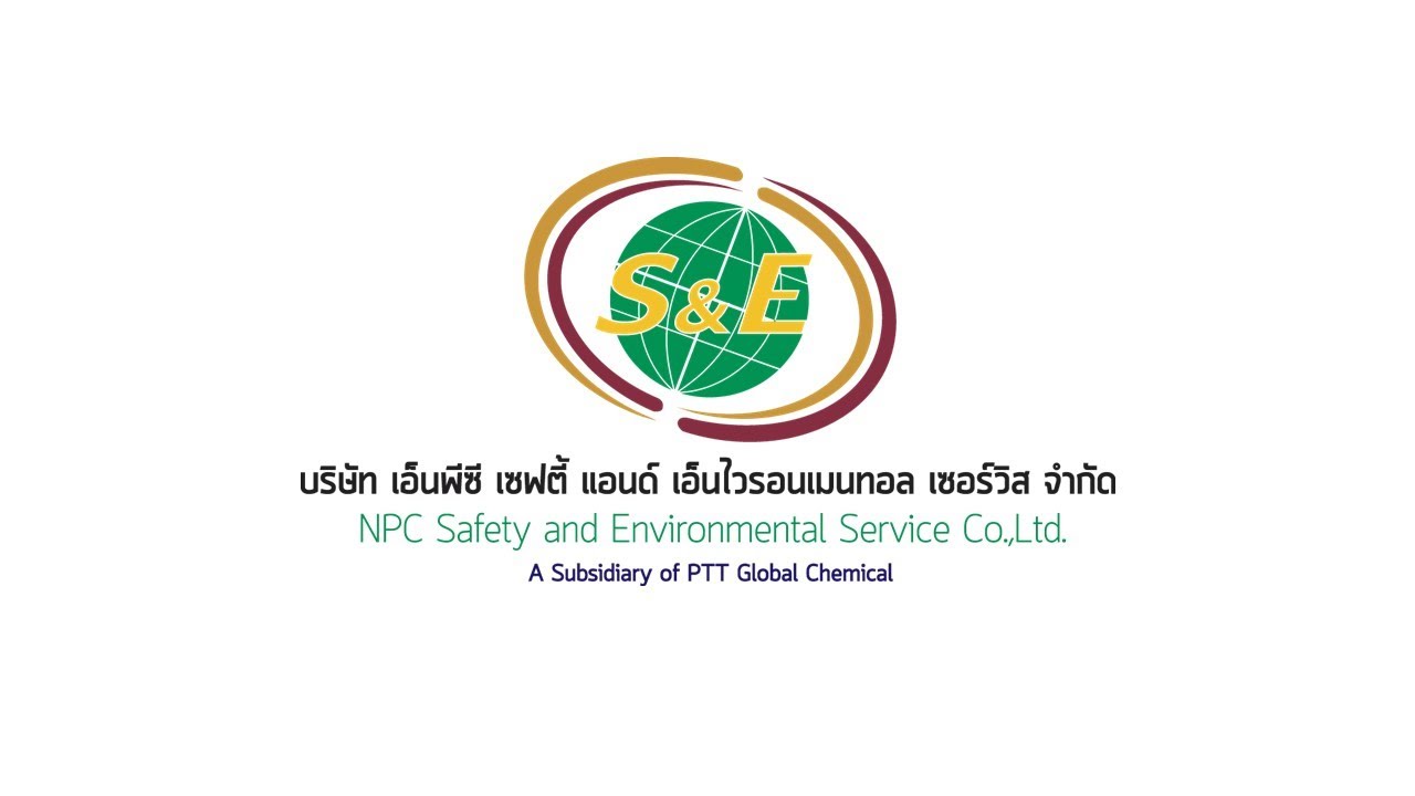 NPC S&E Company Profile Thai Version - YouTube