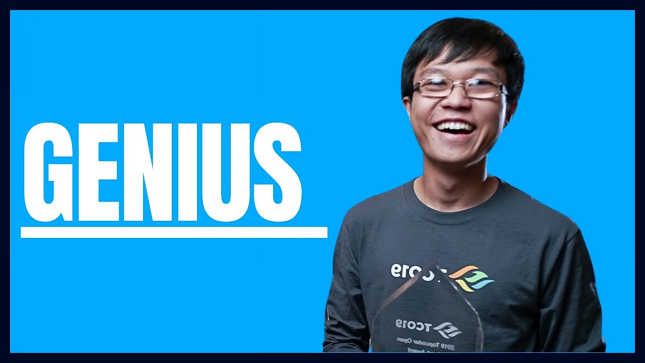 Inside the Mind of Scott Wu, CEO of Devin AI - YouTube