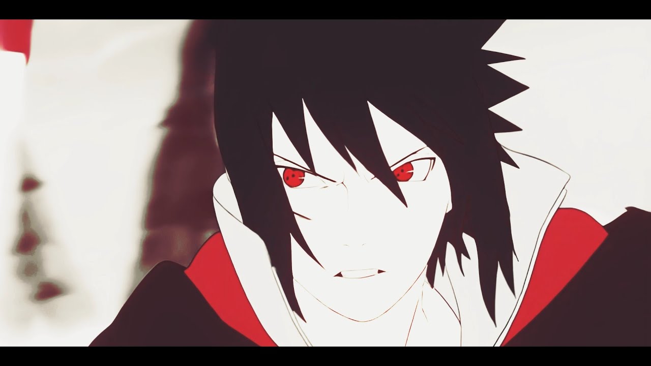 Rest in peace Sasuke - YouTube