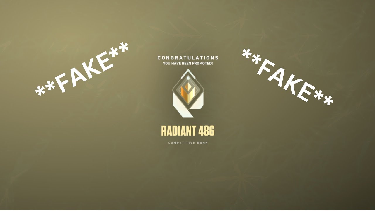 How 15 Years Old Fake Radiant Really Play Valorant. - YouTube