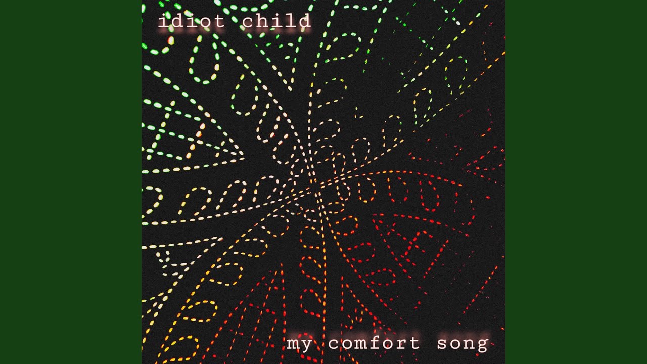 my comfort song - YouTube