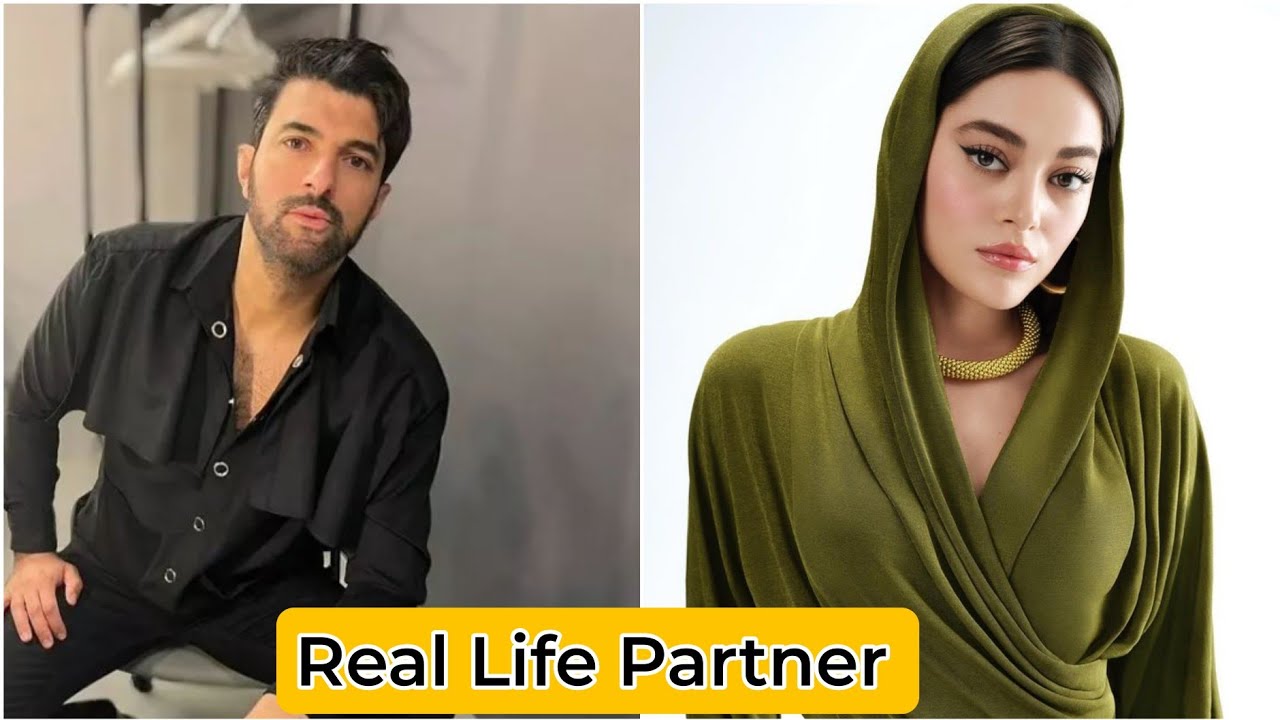 Simay Barlas Vs Engin Akyurek Real Life Partner 2024 - YouTube