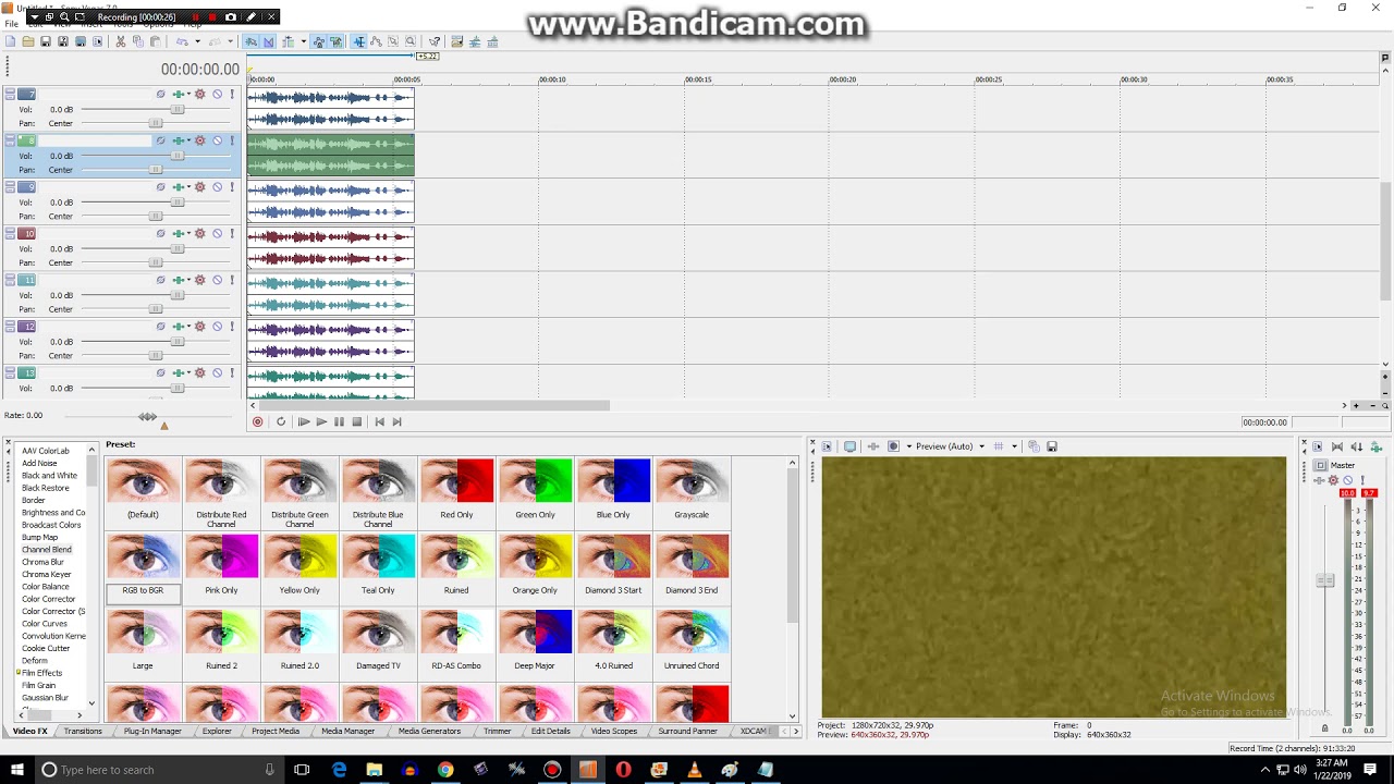 How to Make Rare G-Major - YouTube