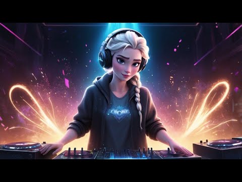 I Don’t Love You – Lesya Ukrainka | Club Remix (EDM 2025)