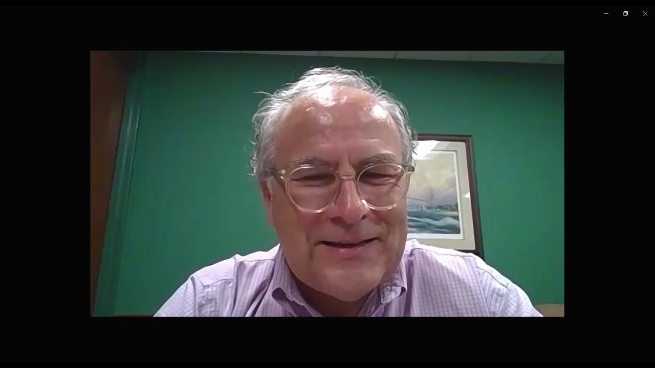 Platinum Group's Randy Kroll on Communicating and Listening During ...