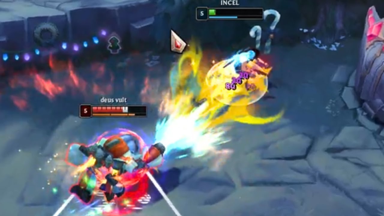 HOW TO COUNTER VAYNE - YouTube