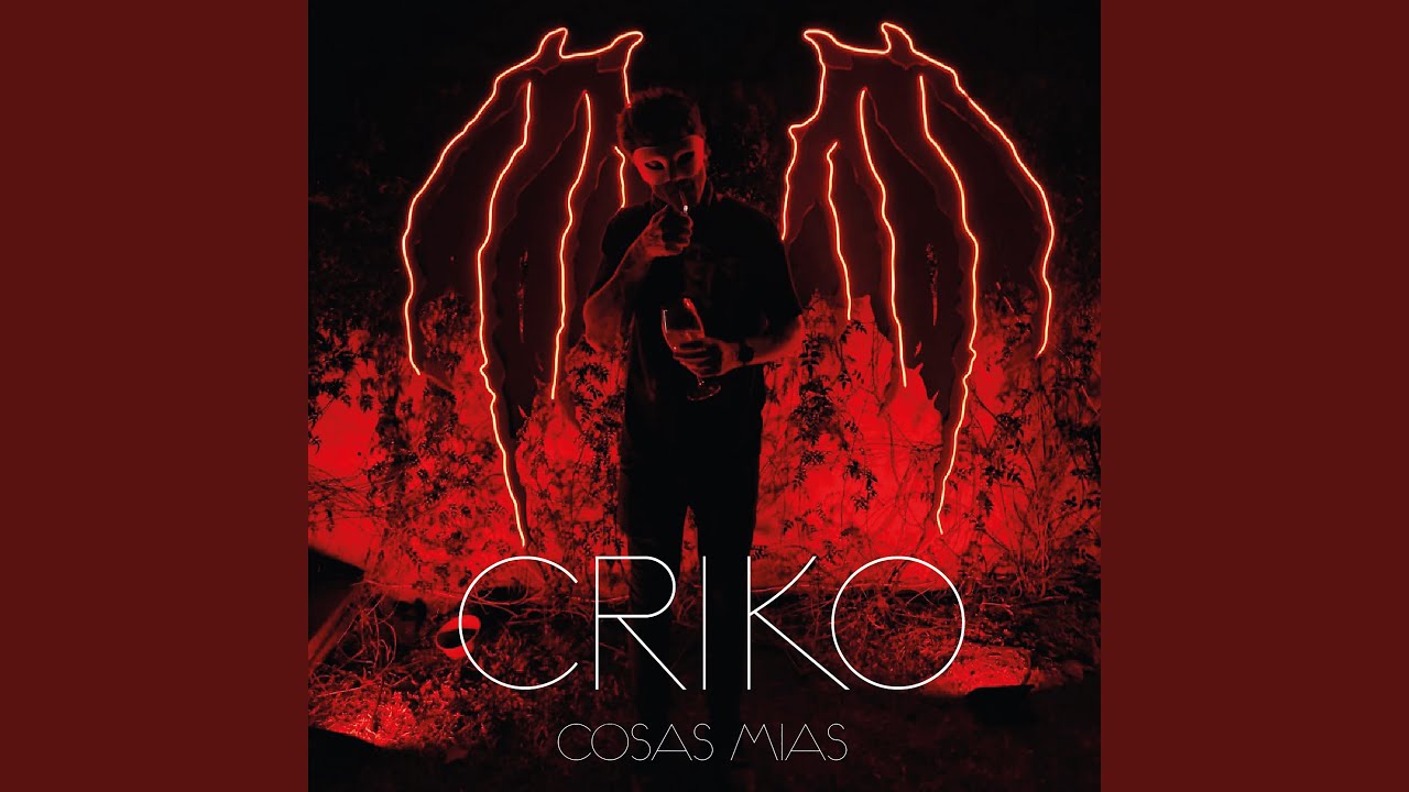 Cosas Mias - YouTube