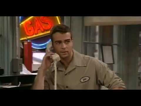 Brotherly Love S02E17 Stealing Beauty