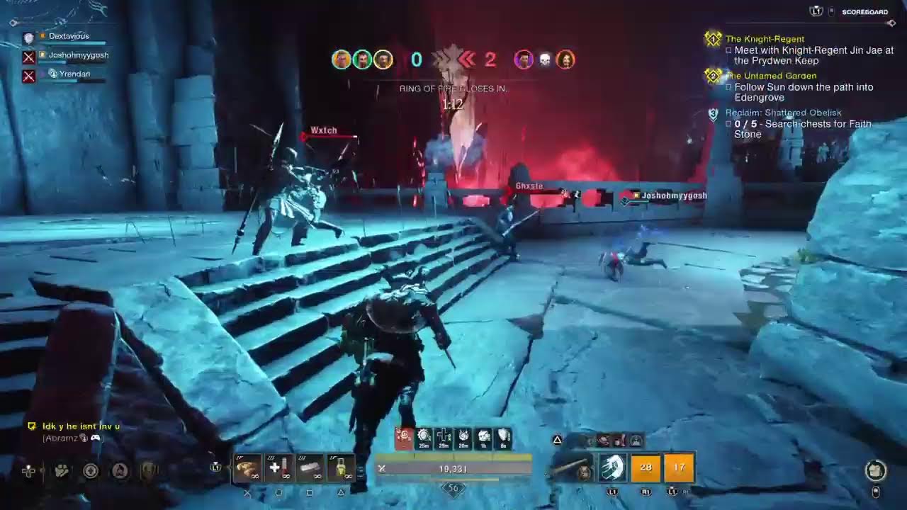 Eh eh ehhh - YouTube