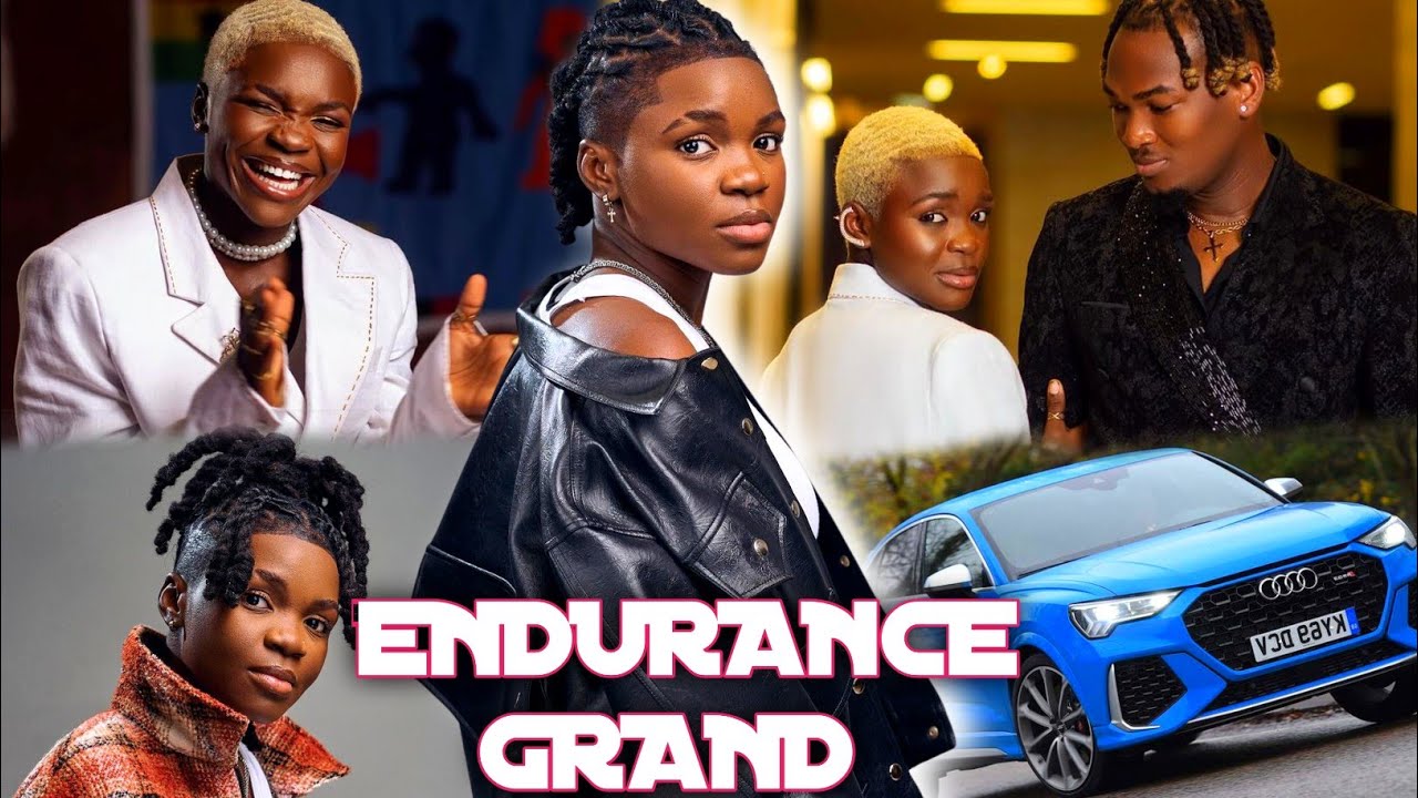 Endurance Grand Biography: Boyfriend, Age, Parent, And Facts About Her ...