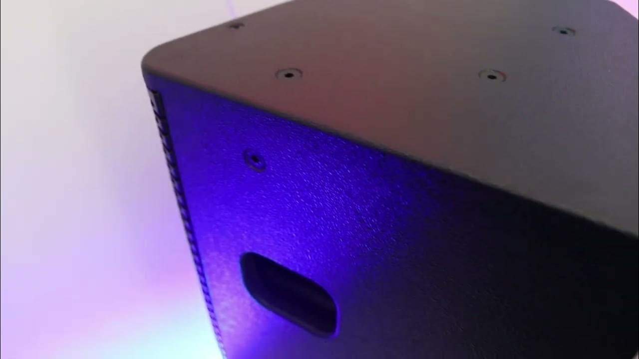 Loa Full 30 KODA KS12 chính hãng | KODAAV.VN - YouTube