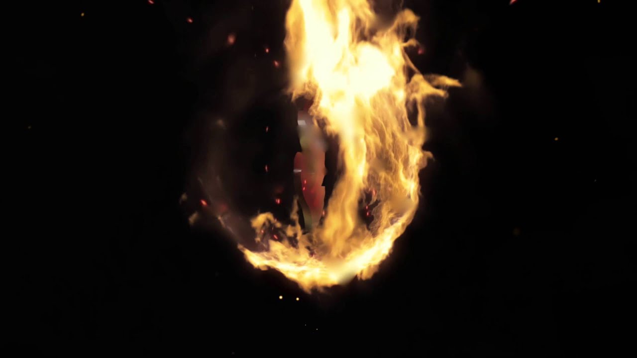 Falkor Defense Logo - YouTube