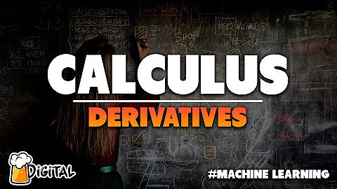 Complete Calculus For Machine Learning Full Course in Hindi - YouTube