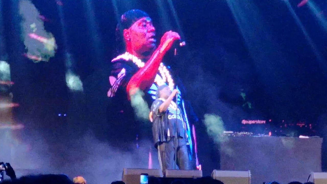 Turbo B live în Bucharest 2019 - YouTube