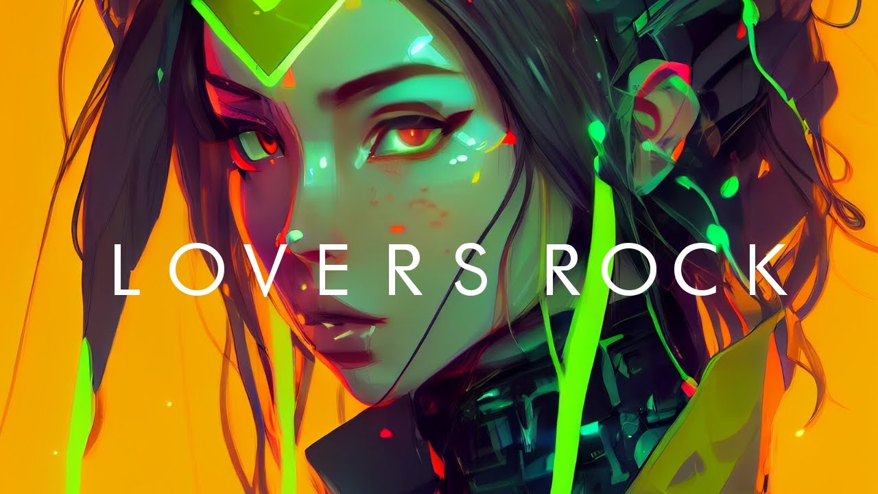 Lovers Rock - feat. TV Girl (Lyrics) - YouTube