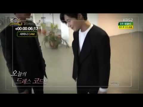 Taemin - The cutest Michael Jackson