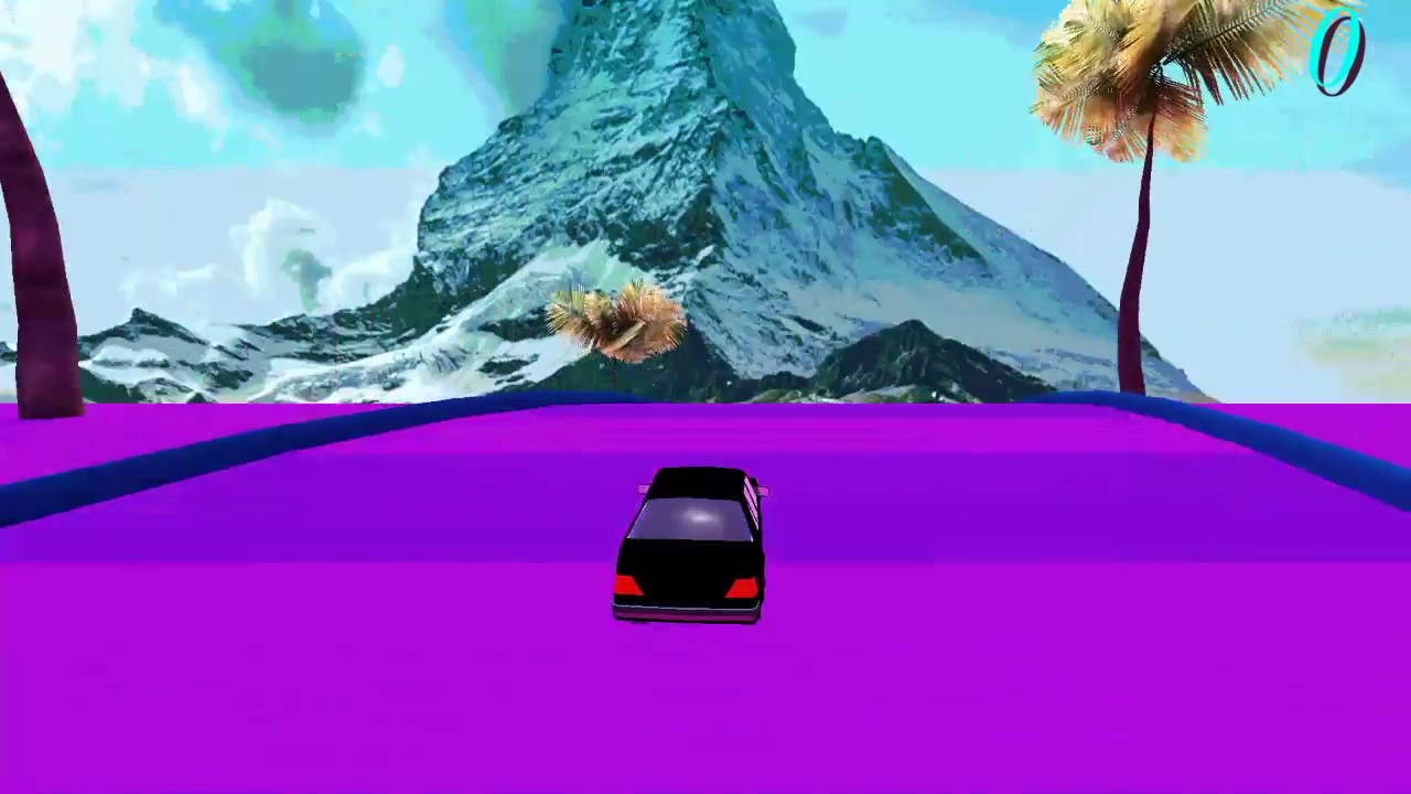 Vapordrive for Android gameplay - YouTube