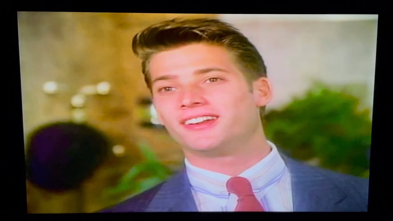 Dallas: J.R. & James discuss Vanessa. - YouTube