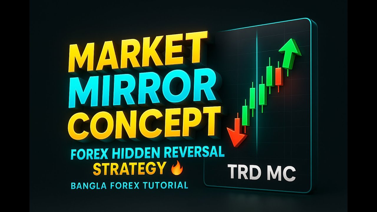 MMC |Market Mirror Concept| ( Explained in Bangla ) Forex Market Secret ...