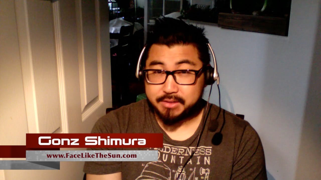TSR 109: Gonz Shimura on Hybrid Armies, CERN, and Demonic Technologyz ...