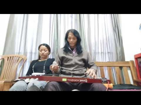 Lalpa chu fakin ka chawimawi ang - YouTube