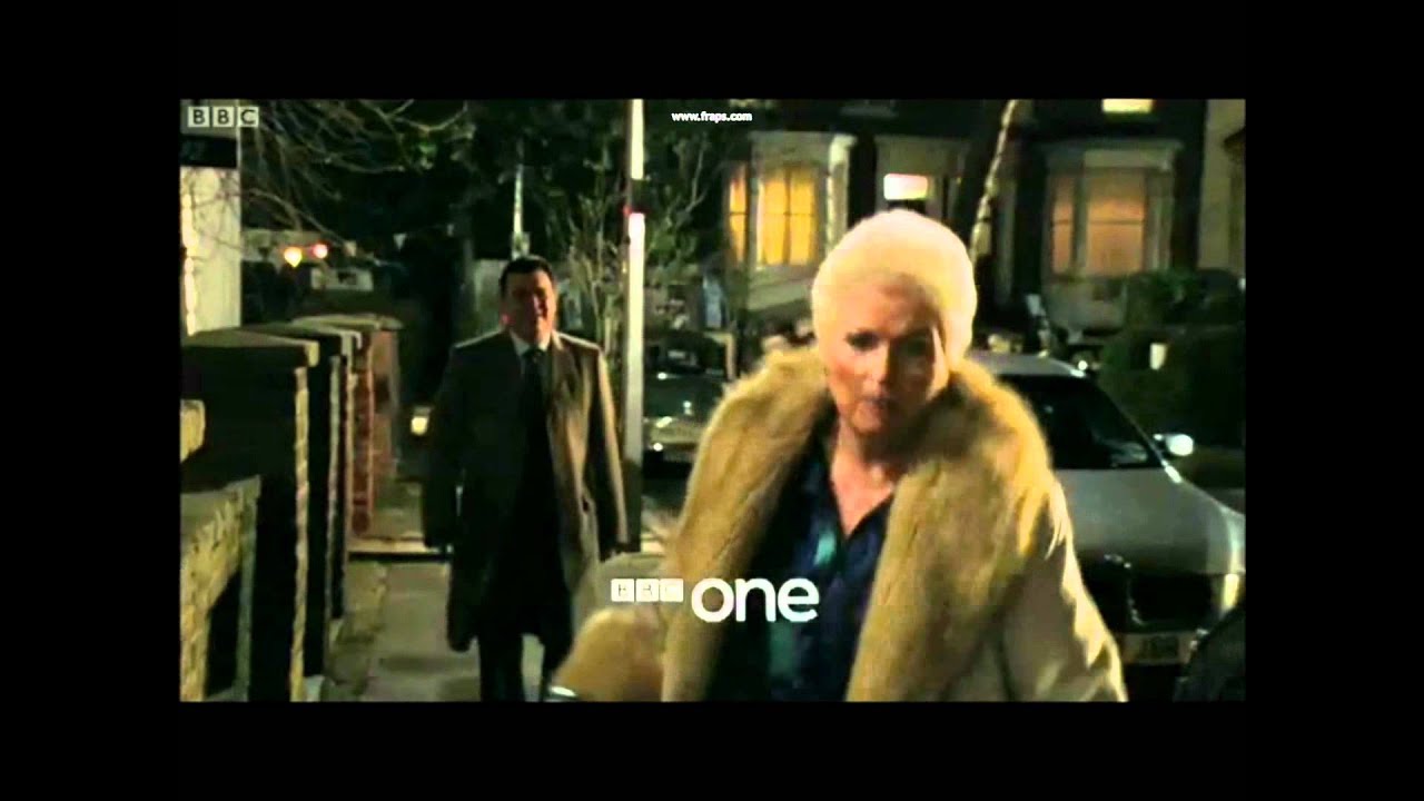 EastEnders - Branning Brothers Trailer - YouTube