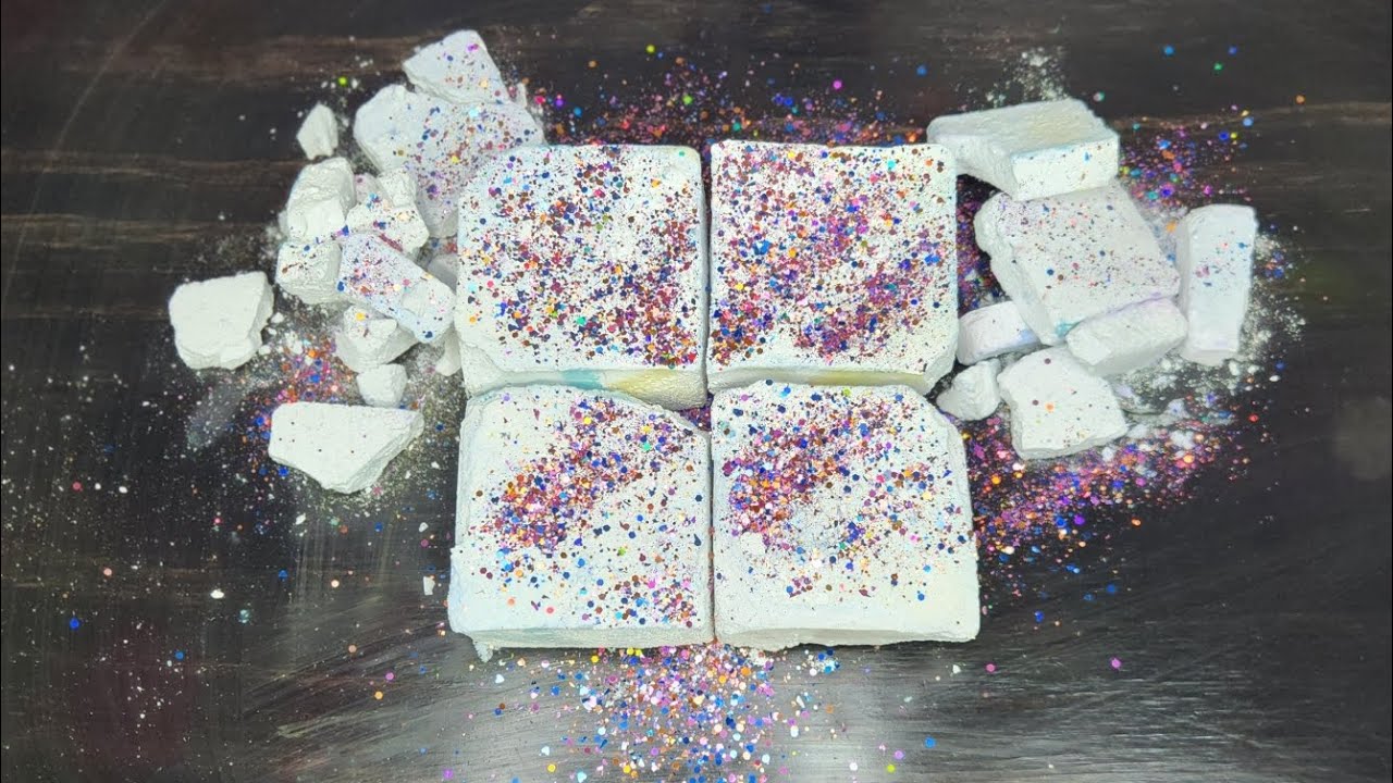 Satisfying texture calming blocks 🥰 - YouTube