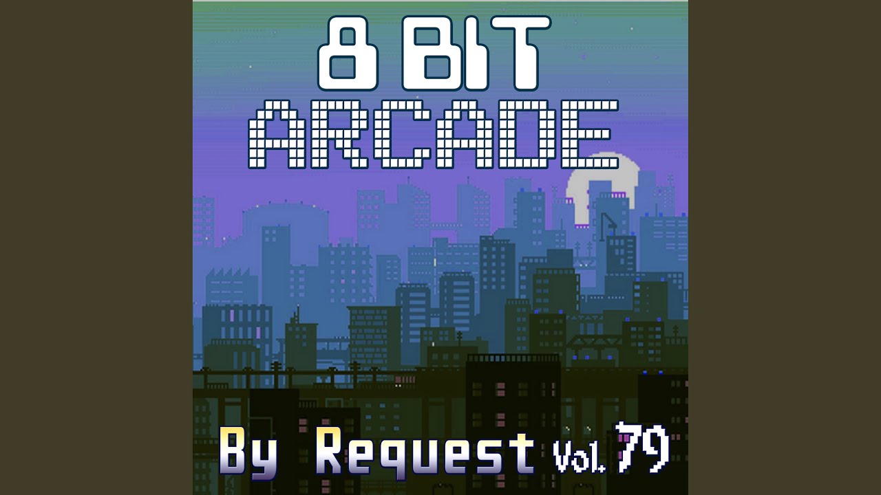 Toosie Slide (8-Bit Drake Emulation) - YouTube