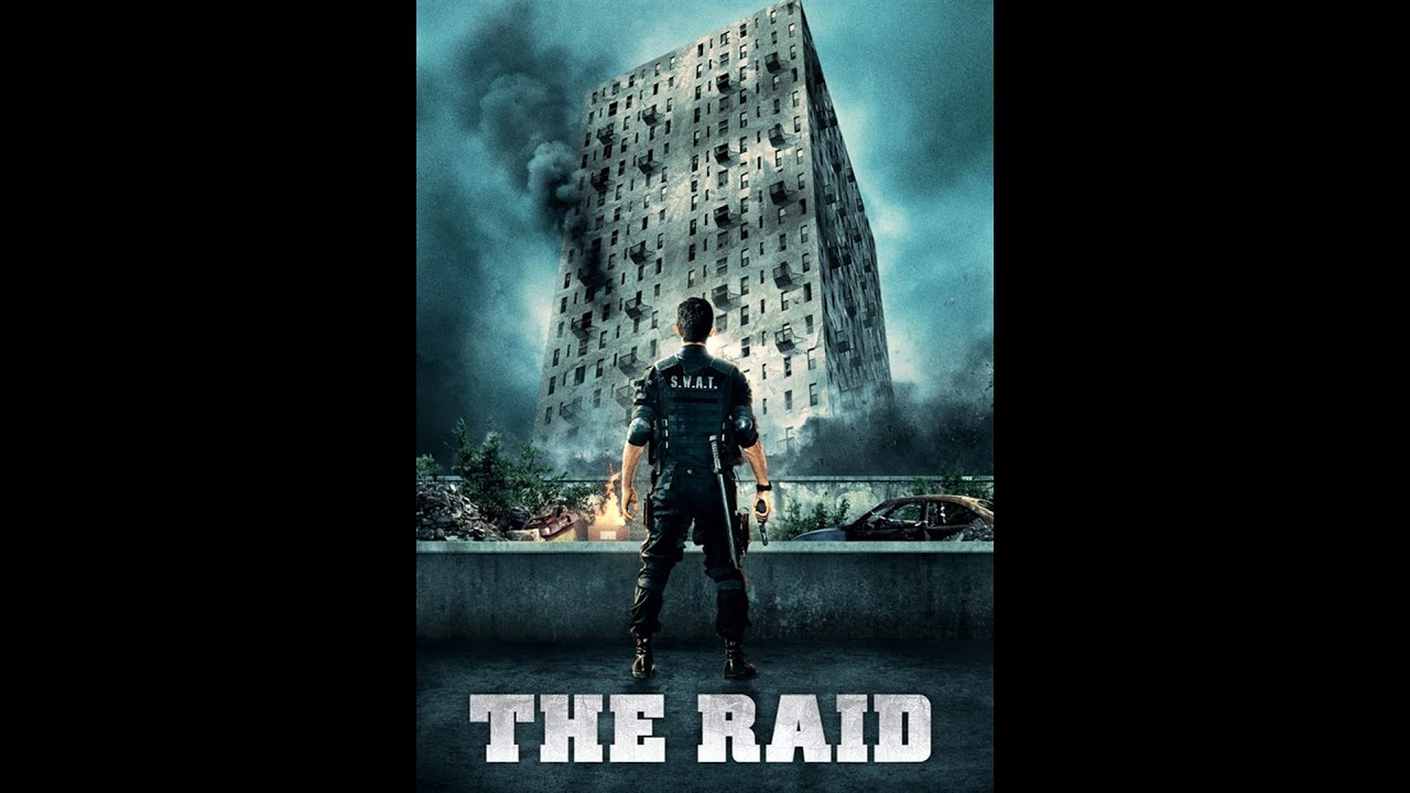 Kill Dyll x Pranav.Wav - JFK - The Raid Edit - YouTube