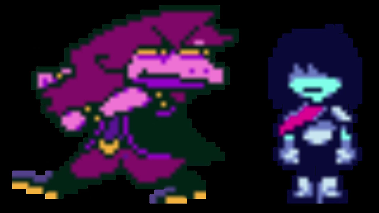 Wide Susie Youtube