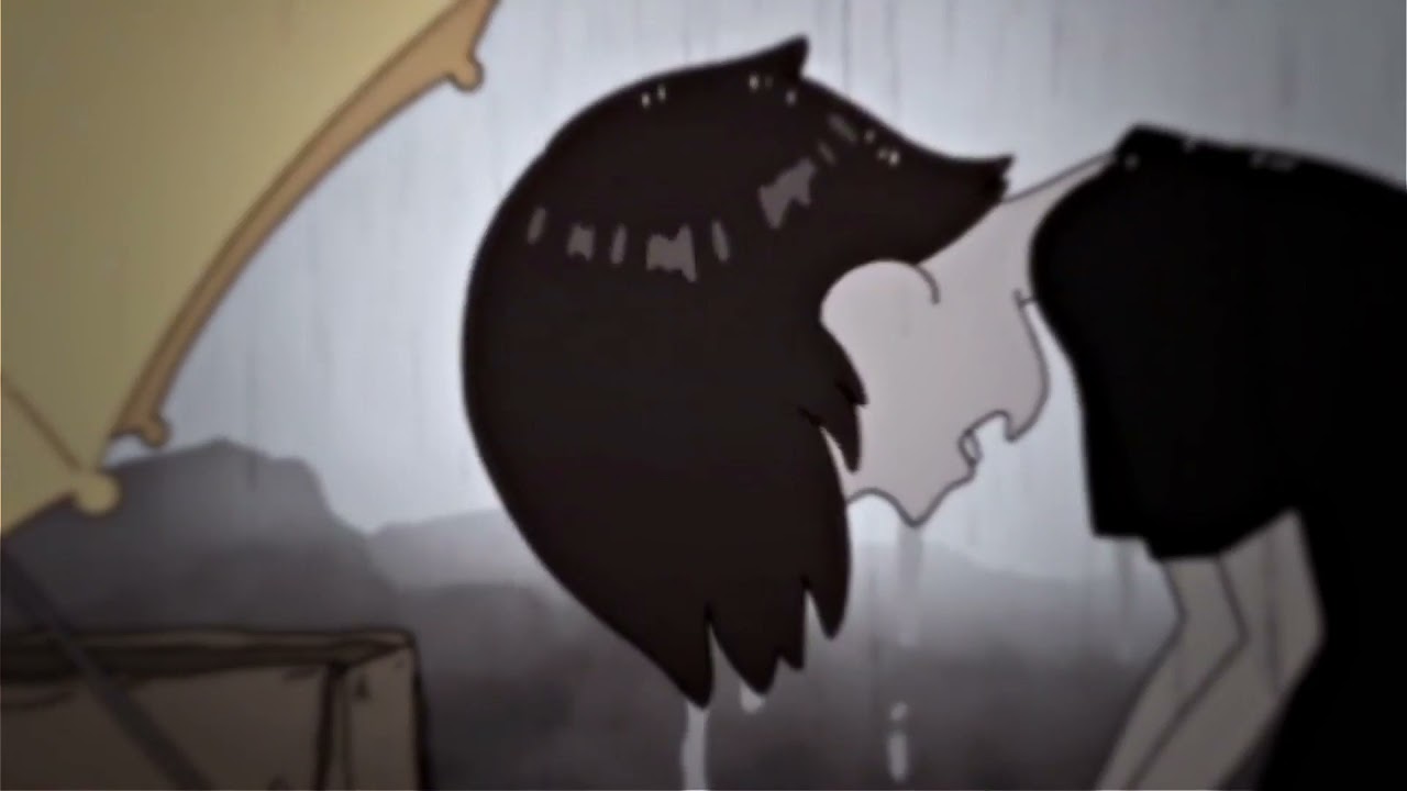 Imagination - Sad anime (AMV) - YouTube