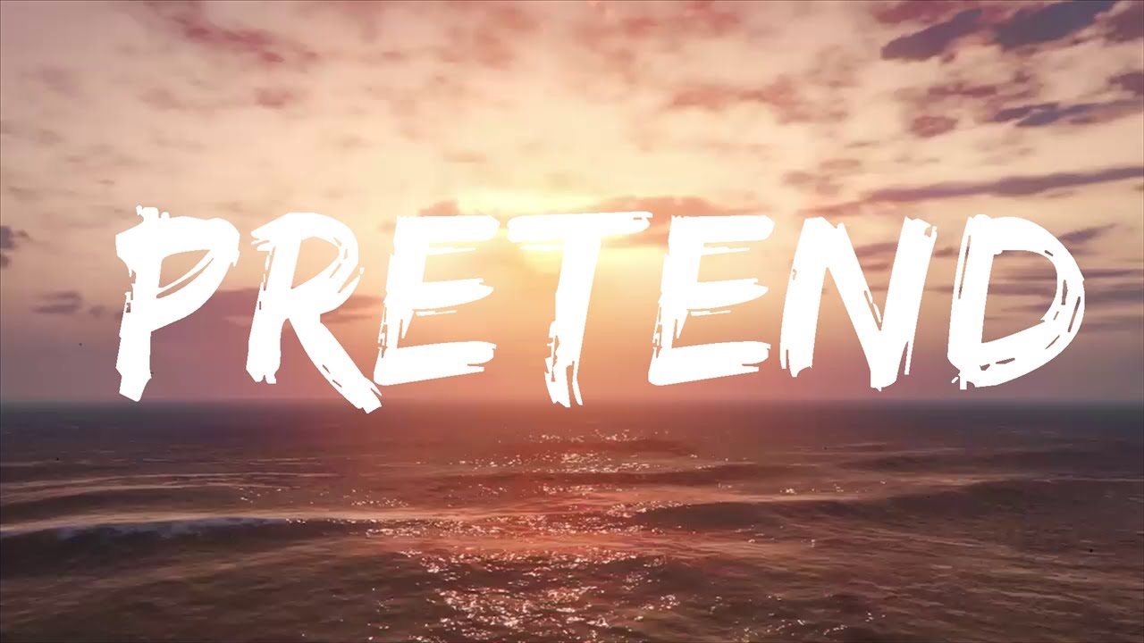 Alex G - Pretend (Lyrics) | Lyrics Video (Official) - YouTube