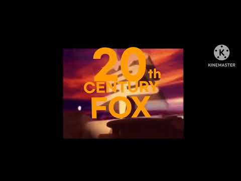 20th century fox matt hoecker logo - YouTube