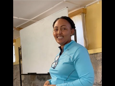 Welela's Testimony - YouTube