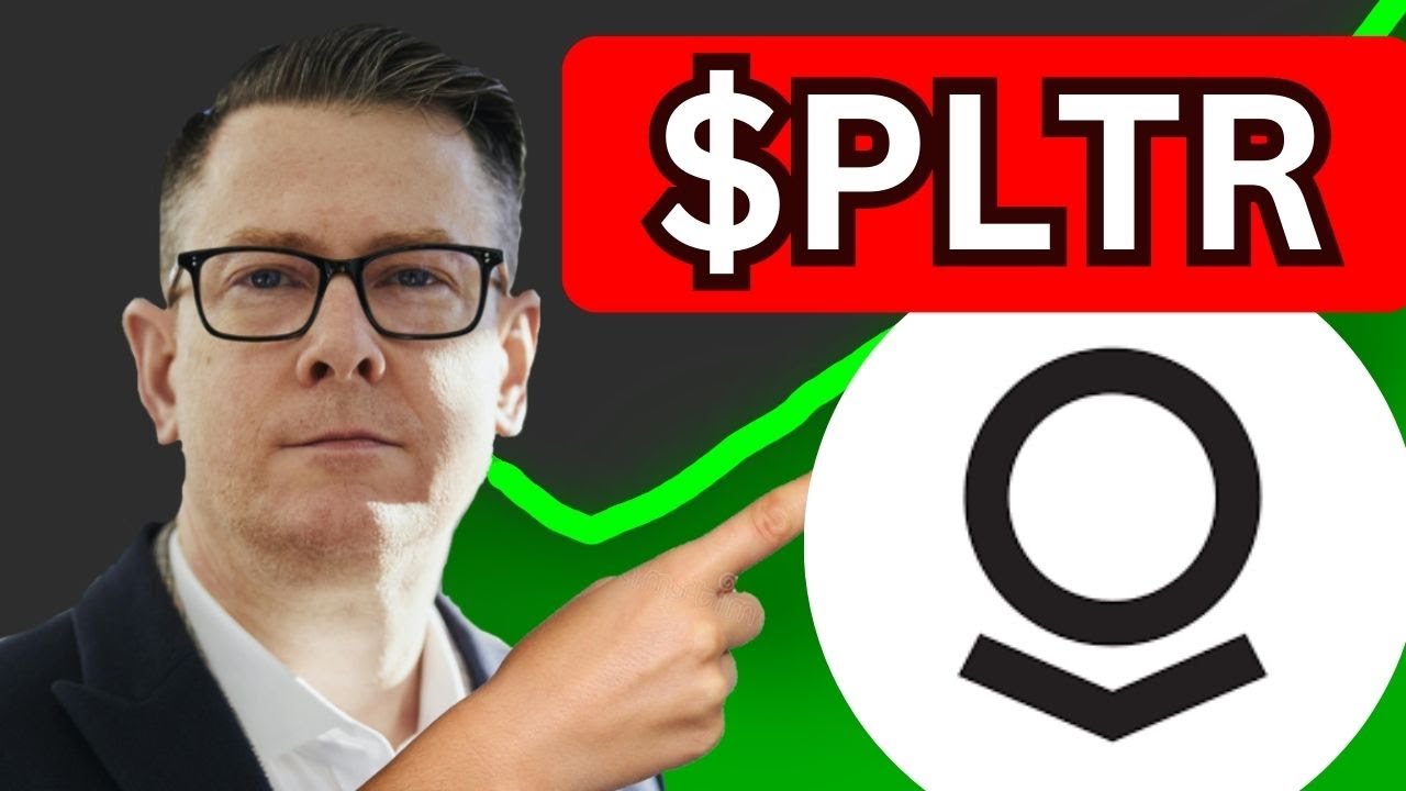 PLTR Stock DON'T BUY! (What's Next?) PLTR Stock Analysis with PLTR Stock Prediction to PLTR ...