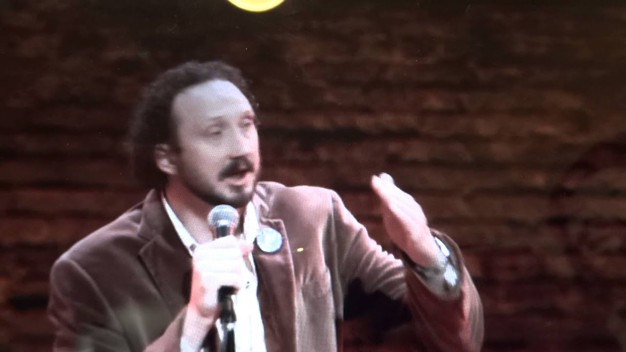 Chris Porter Comedian - YouTube