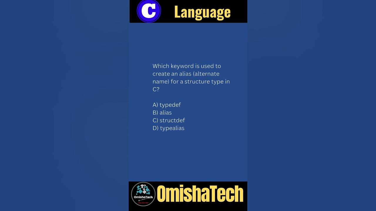 C Programming Shorts Viral Omishatech Structureinc Cprogramming Ytshorts Youtube