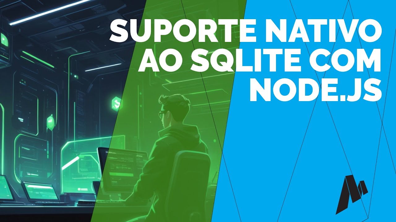 Node.js Agora Suporta SQLite Nativamente! Sem Bibliotecas Externas ...